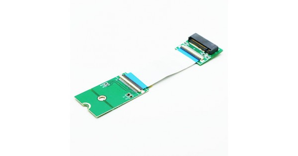 M.2 nVME 2280 extension Card for Upgrade ASUS ROG Flow X13